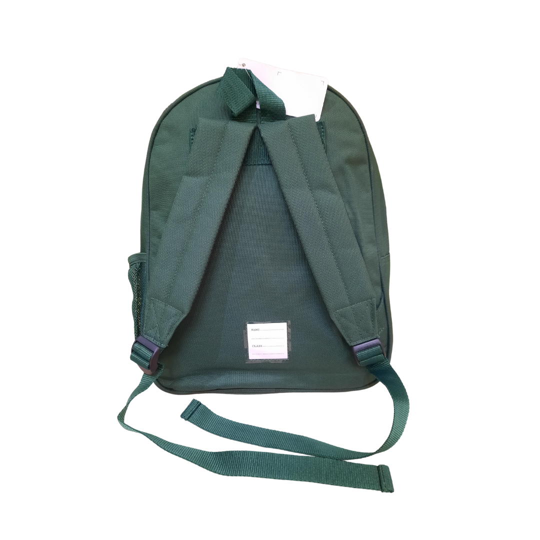 Kew Riverside Backpack – The Shoe Station
