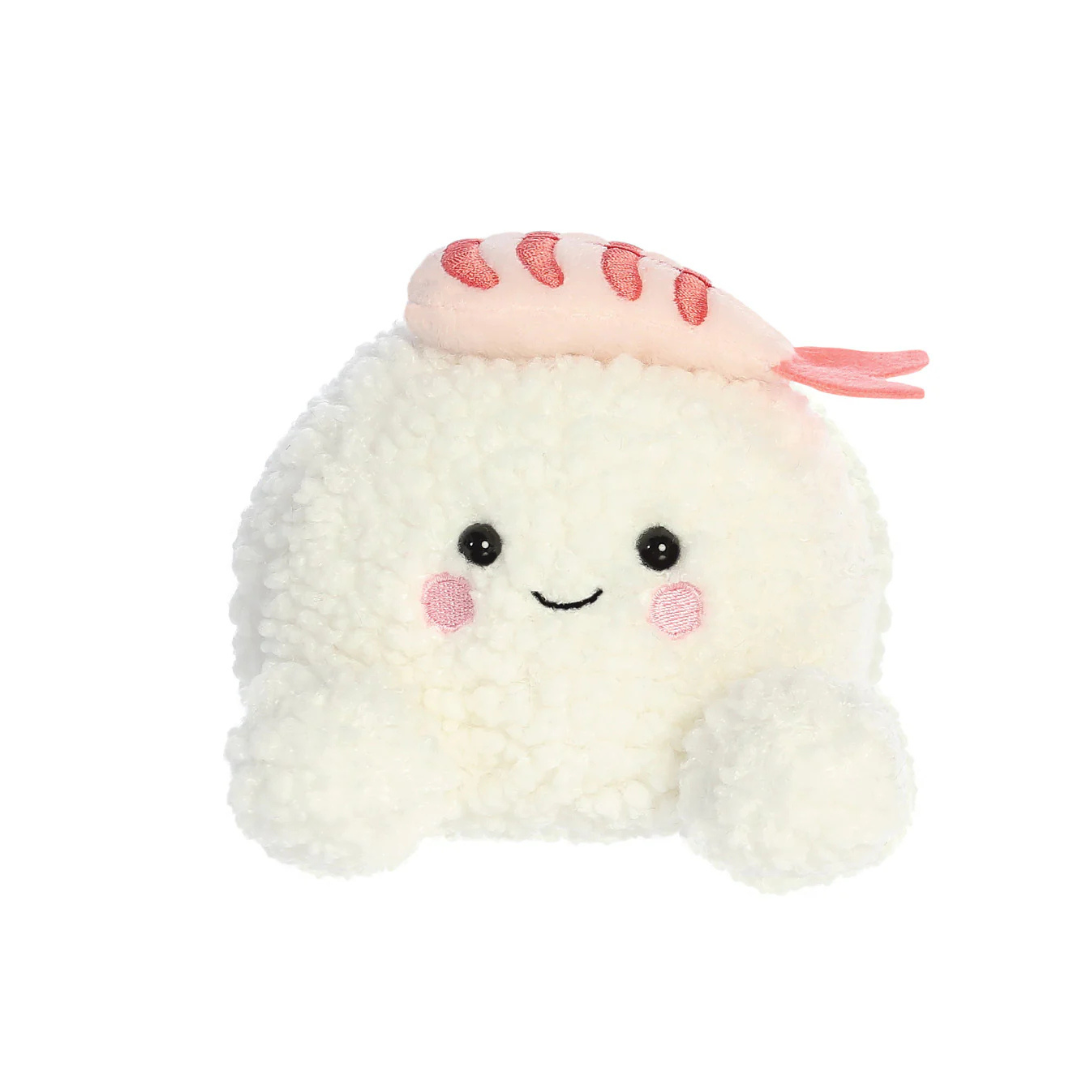 Palm Pals Ebi Shrimp Sushi – The Shoe Station